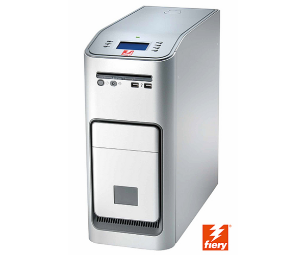 כל מה שרציתם לדעת אודות בקר פאיירי או בלעז EFI Fiery controller