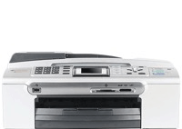 קנה כאן דיו למדפסת Brother MFC-440cn מחסניות דיו MFC-440cn