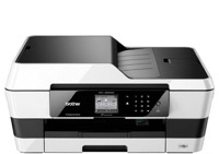 קנה כאן דיו למדפסת ברדר MFC-J6520dw מחסניות דיו MFCJ6520
