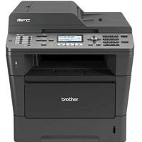 מצא וקנה כאן טונר למדפסת Brother 8520 מחסניות טונר MFC8520