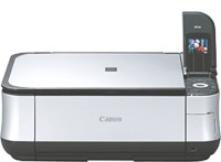 כאן תמצאו דיו למדפסת Canon MP540 ומחסניות דיו Canon MP540