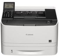קנה טונר למדפסת Canon LBP253 מחסניות טונר Canon LBP253X