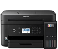 מצאו כאן דיו למדפסת Epson L6170 בקבוקי מילוי דיו Epson L6170