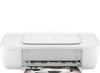 מצא כאן דיו למדפסת HP DeskJet 1210 מחסניות דיו DeskJet 1210