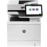 קנו טונר למדפסת Flow MFP M578 ומתכלים HP Flow MFP M578