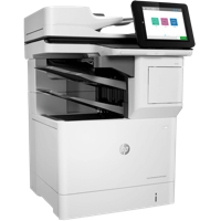 קנו כאן טונר למדפסת HP flow mfp E62565 טונרים Flow E62565