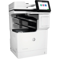 קנו טונר למדפסת HP Flow mfp E67560 טונר flow mfp E67560z