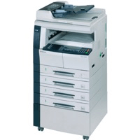 קנו טונר עבור Kyocera KM-2550 מחסניות טונר Kyocera KM-2550