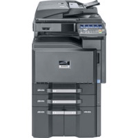 קנה טונר עבור Kyocera TASKalfa 5550ci טונרים Kyocera 5550ci