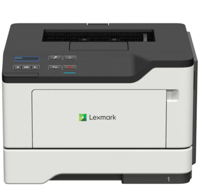 קנה טונר למדפסת Lexmark B2442 מחסניות טונר Lexmark B2442