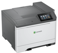 קנה כאן טונר למדפסת Lexmark CS632 טונרים לקסמרק CS632dwe