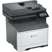 קנו כאן טונר למדפסת lexmark CX532 טונרים לקסמרק CX532adwe