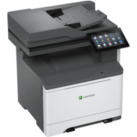 קנו כאן טונר למדפסת lexmark CX635 טונרים לקסמרק CX635adwe