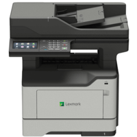 קנה כאן טונר למדפסת Lexmark MB2546adwe טונר MB2546adwe
