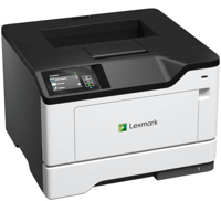 מצאו כאן טונר למדפסת Lexmark MS531 טונר Lexmark MS531dw