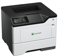 מצאו כאן טונר למדפסת Lexmark MS631 טונר Lexmark MS631dw