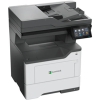 קנו כאן טונר למדפסת Lexmark MX532 טונר לקסמרק MX532adwe